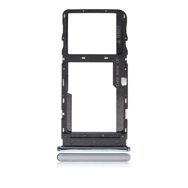 Replacement Dual Sim Card Tray Compatible For OnePlus Nord N10 5G ...