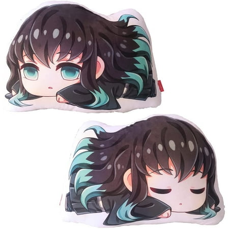 Anime Plushies for Demon Slayer HHHC ist Hashira Plush Toy Pillows HHHC ...