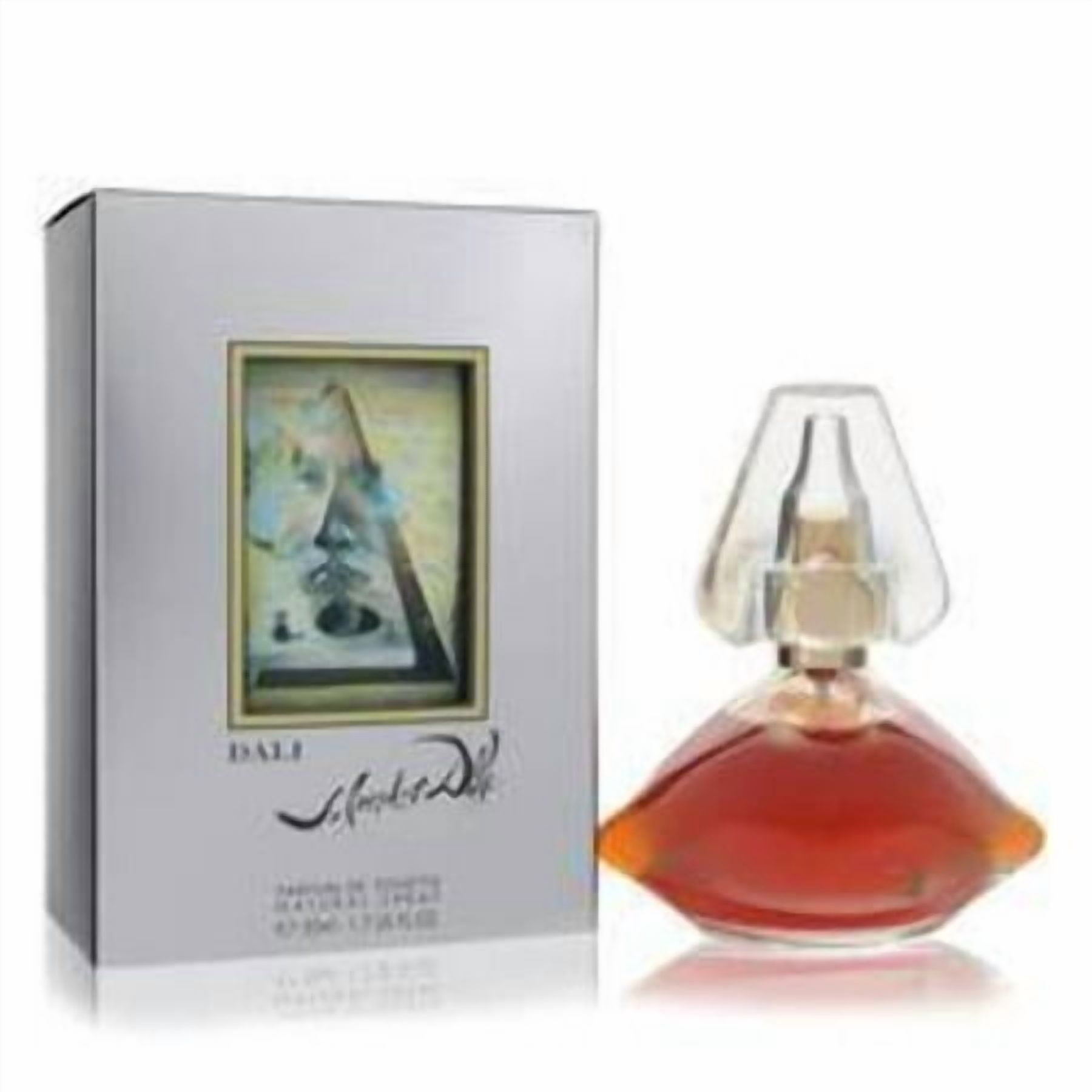 Click here for Salvador Dali Parfum De Toilette Spray 3.4 Oz 100 prices