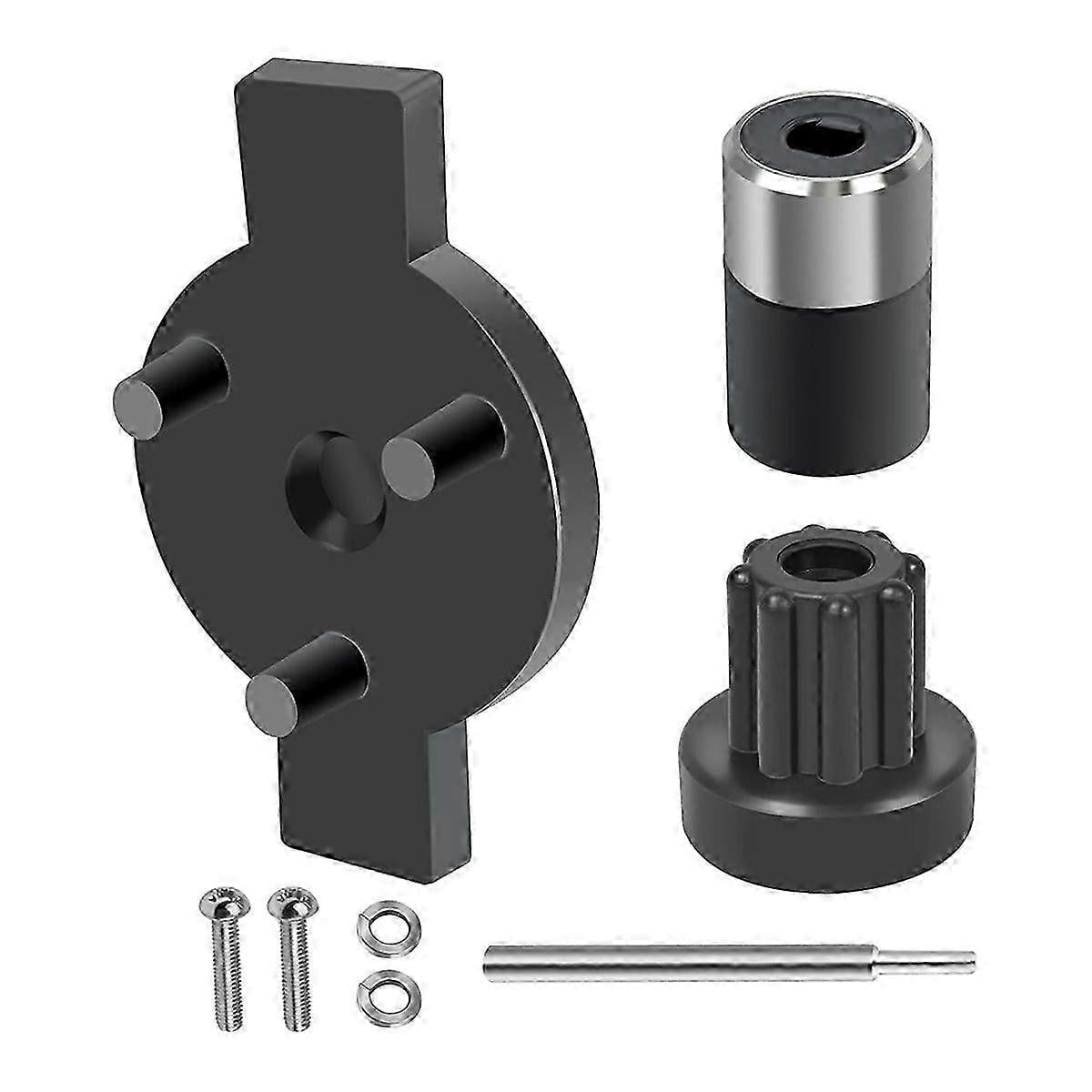 CAC104 503357 Big Stix Immersion Blender Coupler for Waring Blenders ...