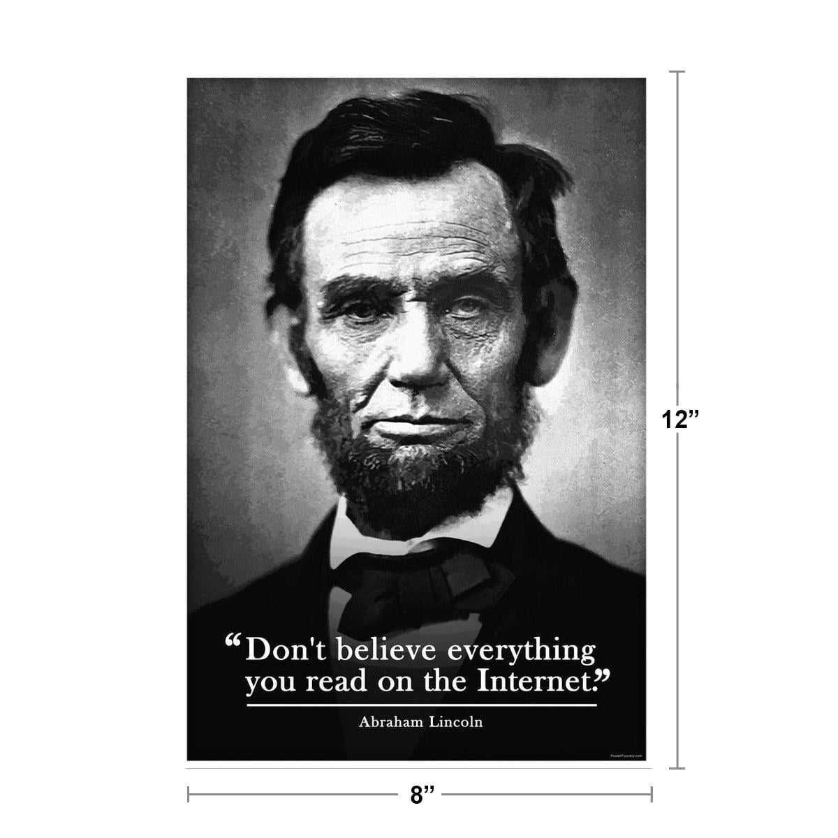 Abraham Lincoln Meme Internet