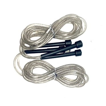 US Games Double-Dutch Ropes - Walmart.com
