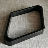 9 Balls Racks Snooker Balls Rack Diamond Rack Billiard Holder ...