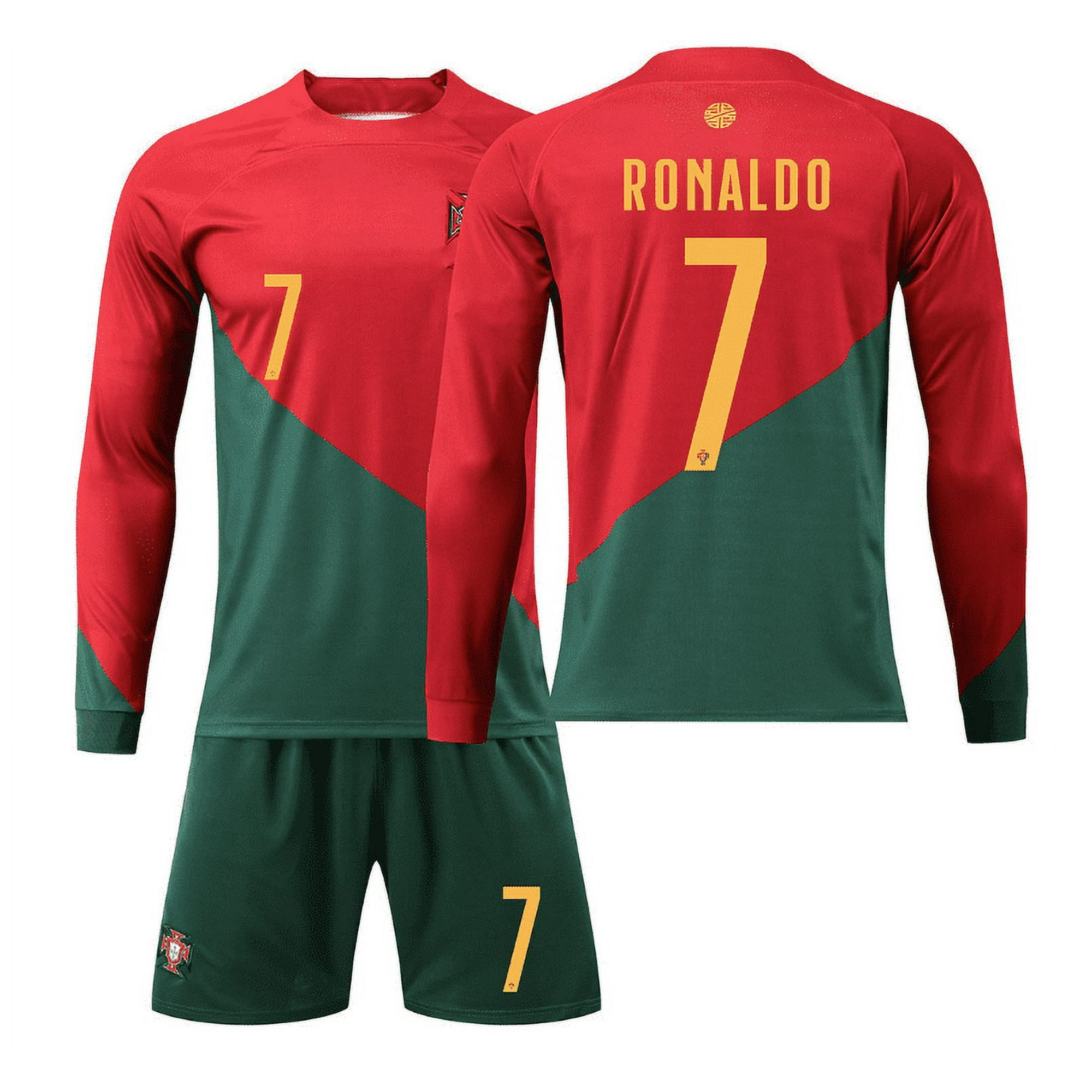 Click here for Hkedesd Men Women Portugal Ronaldo 7# Football Jer... prices