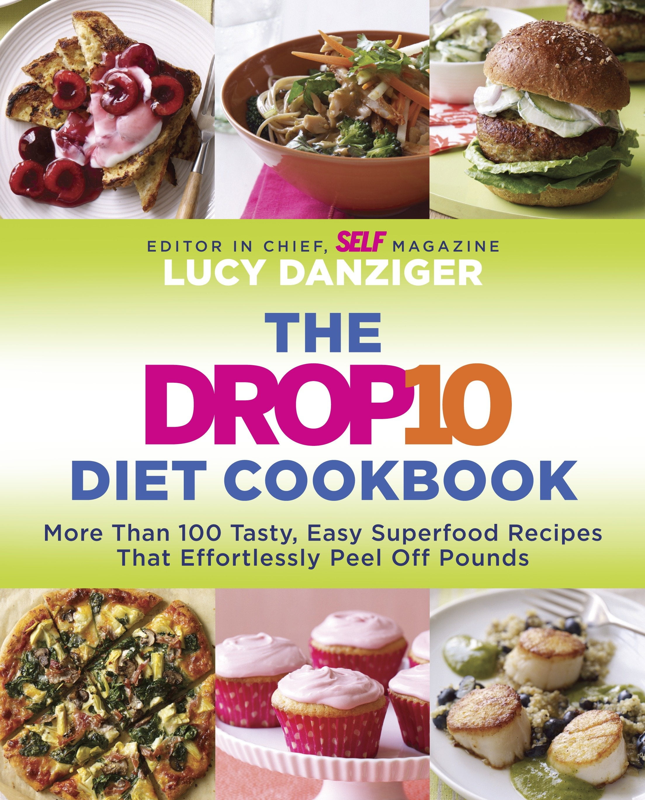 The Drop 10 Diet Cookbook More Than 100 Tasty Easy Superfood Recipes the-drop-10-diet-cookbook-more-than-100-tasty-easy-superfood-recipes