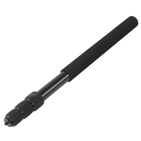 Telescoping Extension Pole, Microphone Boom Rod Multifunction ...