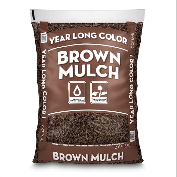 Mulch Bags