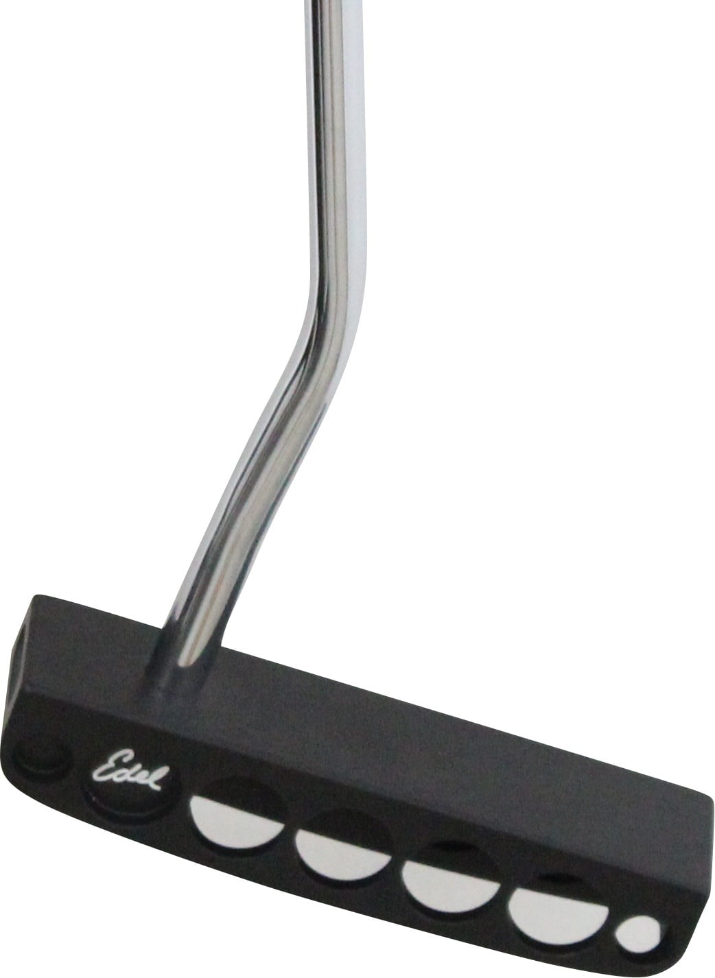 Pre-Owned Edel The Brick Black Putter 34 Inches Golf Club Right Handed ...