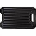 Traeger Pellet Grills ModiFIRE Reversible Cast Iron Griddle - Grill ...