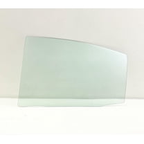 Driver Left Side Front Door Window Door Glass Compatible with Tesla ...