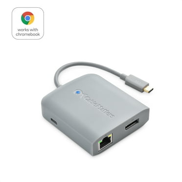 Cable Matters USB C to Gigabit Ethernet Adapter (WWCB Certified ...