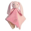 ebba - Small Brown Cuddlers Rattle - 6.5" Bree - Playful Baby Stuffed ...