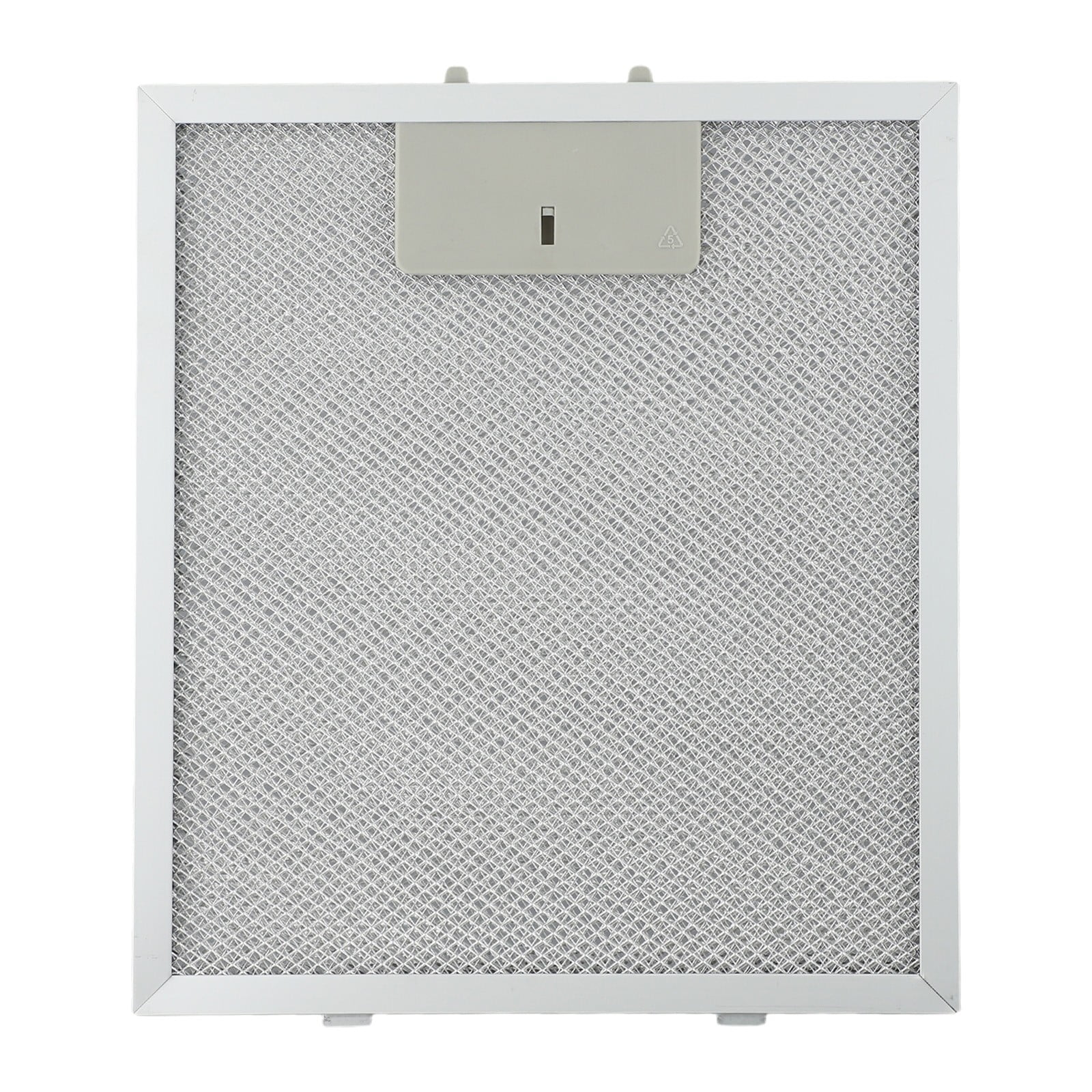 230x260x9mm Kitchen Grease Filter Metal Mesh Extractor Range Hood Vent ...