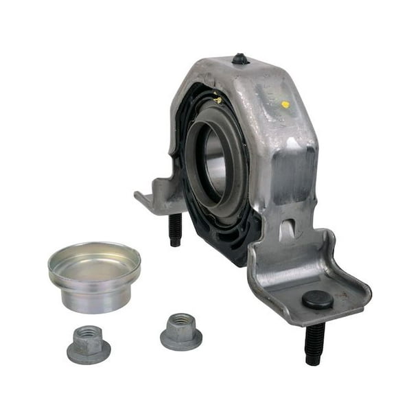 Drive Shaft Center Support Bearing - Compatible with 2007 - 2015 Chevy ...