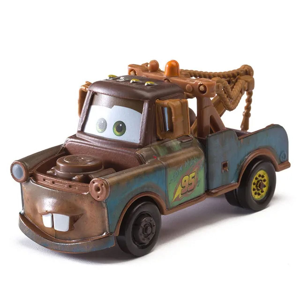 Click here for Sunzzeeang Cars Metal Sakura Mater 1:55 Diecast Ca... prices
