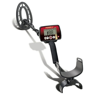 Fisher Research Labs F44 Ultimate Waterproof Multi Purpose Metal ...
