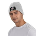Coqui Puerto Rico Taino Plain Beanie Hats Warm Soft Ski Knitted Cap for Beanies Men & Women for ...