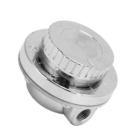 Fuel Pressure Regulator Kit, Long Lasting Universal Fuel Pressure ...