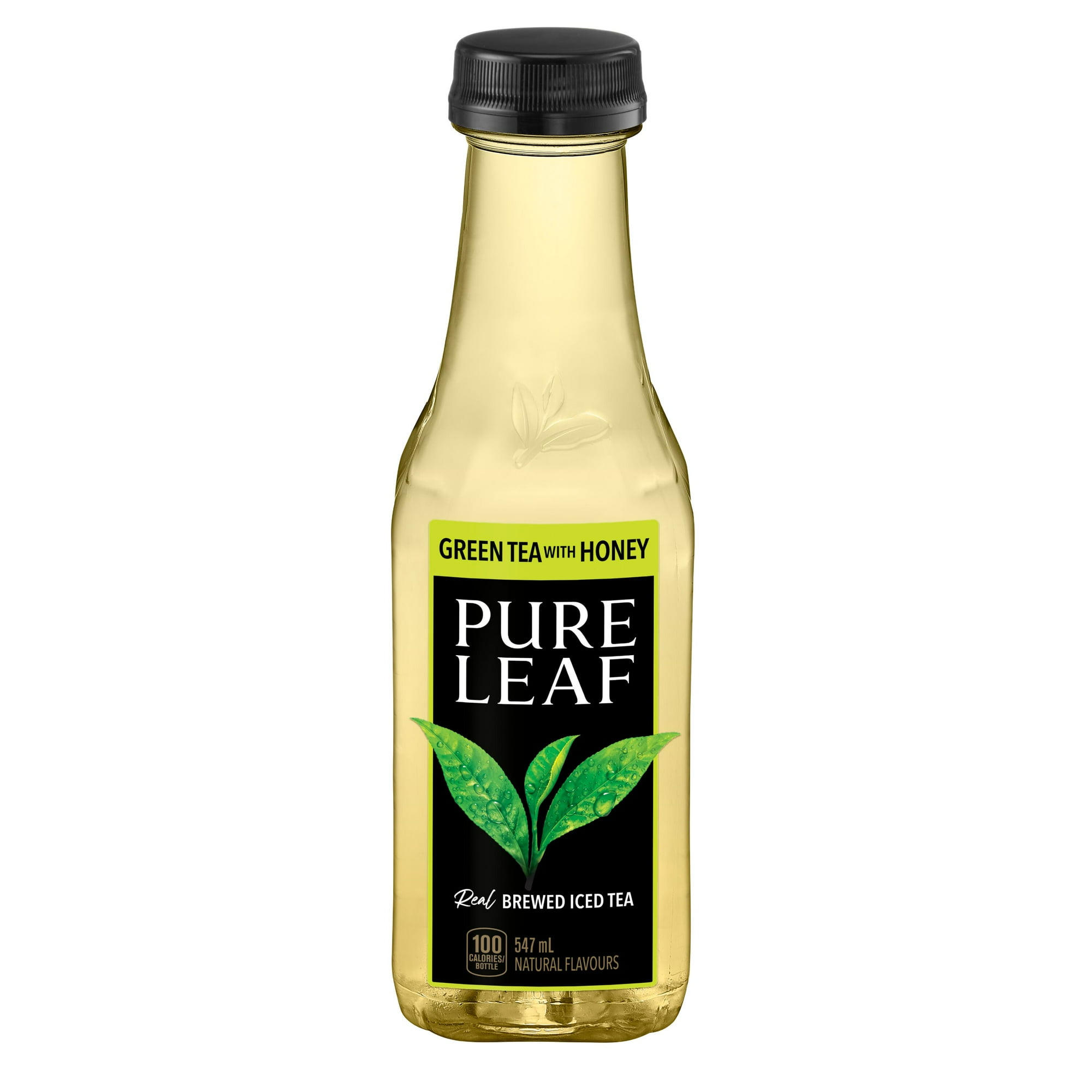 Click here for Pure Leaf Green Tea With Honey 547ml  Bottle 547ml prices