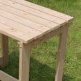 Utility Side Table Kit - Walmart.com