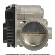 Fitech Fuel Injection 70061 Throttle Body Ultimate LS 92mm w/Sensors ...