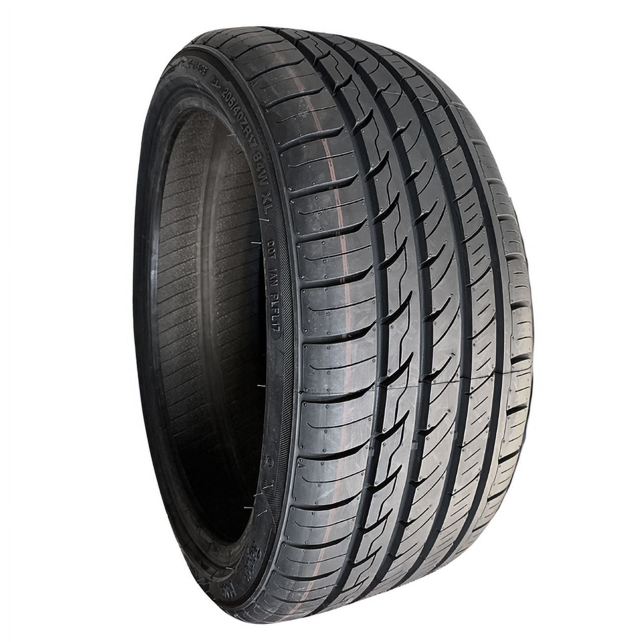 Llanta 205/40R17 Rapid P609 | Walmart en línea
