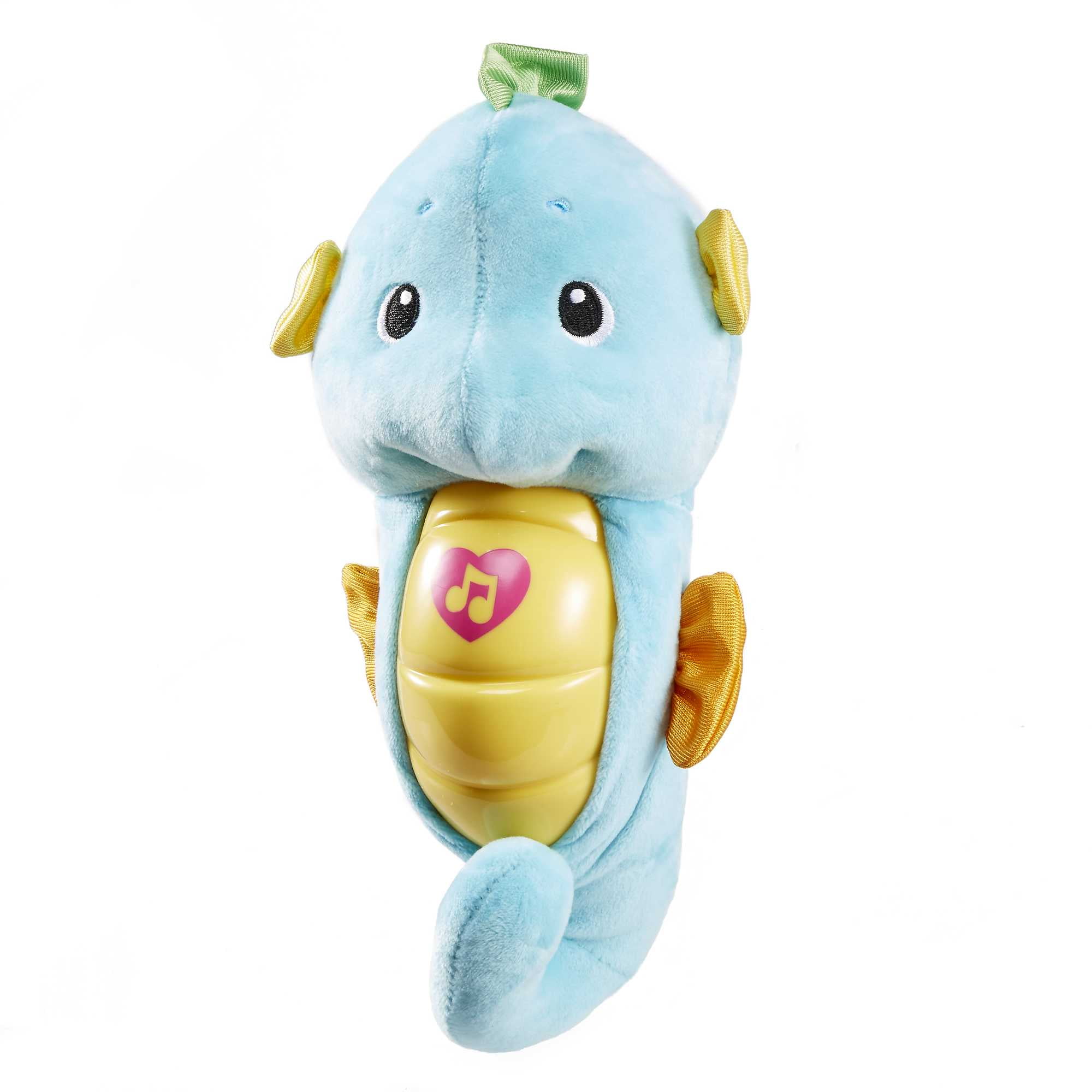 Click here for Fisher-Price Soothe & Glow Seahorse prices