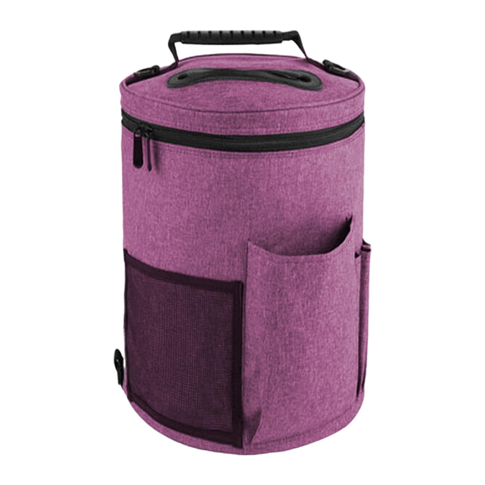 Click here for Guool Crochet Bags Multifunction Crochet Tote Bag... prices