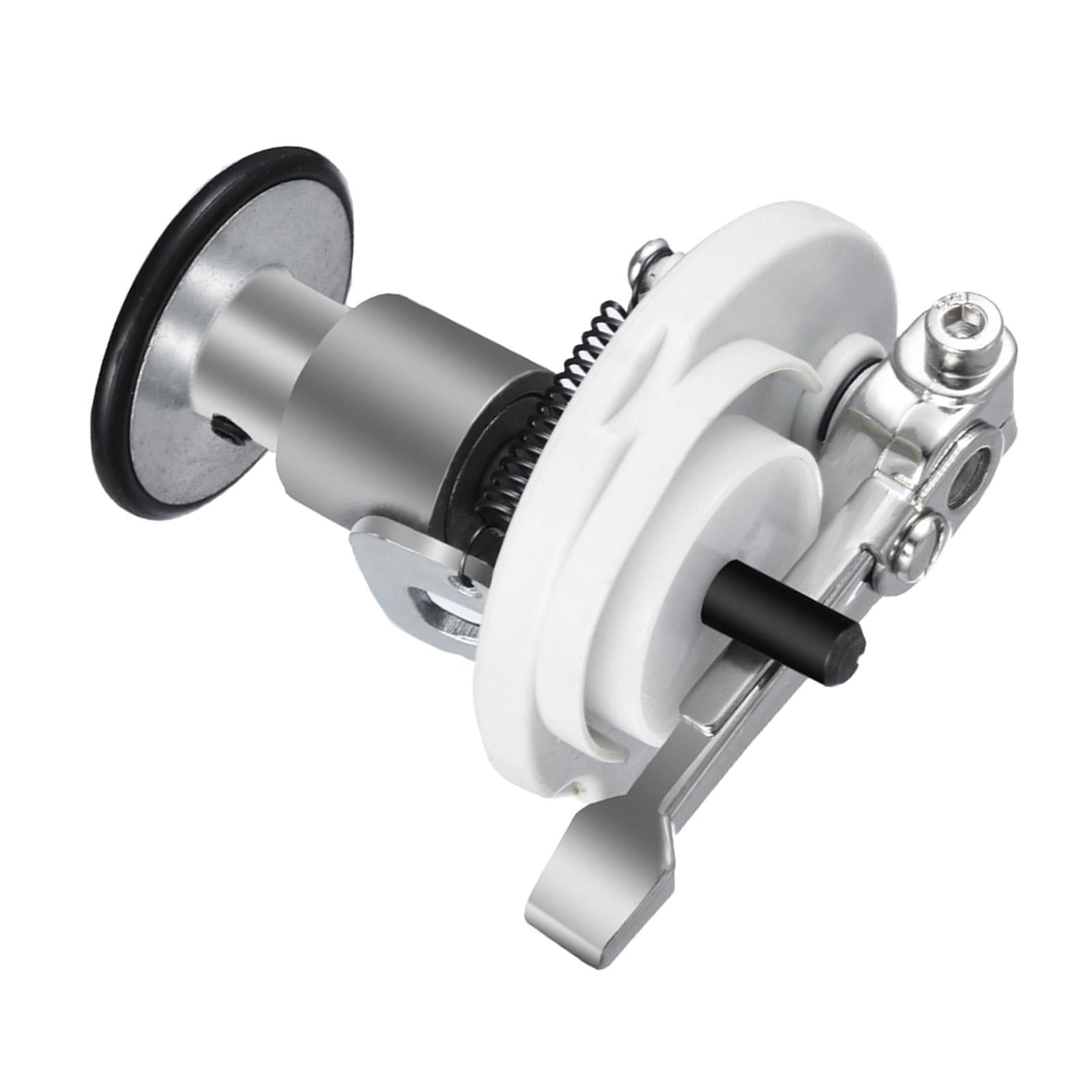 Devanador de bobina eléctrico automático, accesorio, suministros de con ...