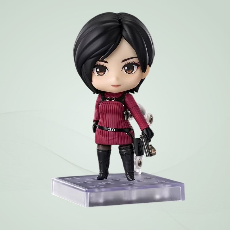 Click here for Zweea Nendoroid Ada Wong Action Anime Figure (2761... prices