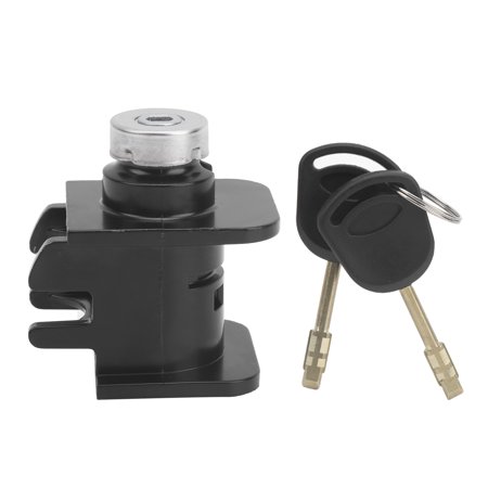 Hood Lock Kit Bonnet Latch For Car Security Equipment Bonnet Hood Lock ...