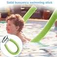 Buoyancy Bar for Snorkeling and Swimming Training, Float Noodle for ...