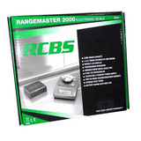 RCBS Rangemaster 2000 Electronic Powder Scale for Reloading - Walmart.com
