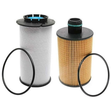 imUfer 68229402AA Oil Filter Element Replacement For Ram 1500 2014-2019 ...