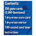 Endless Games Everybody Knows Card Game for Ages 12+ with 336 Questions ...