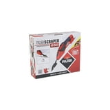 Rubi Tools Electric Handheld Rubiscraper-250 for Efficient Cement-Based ...