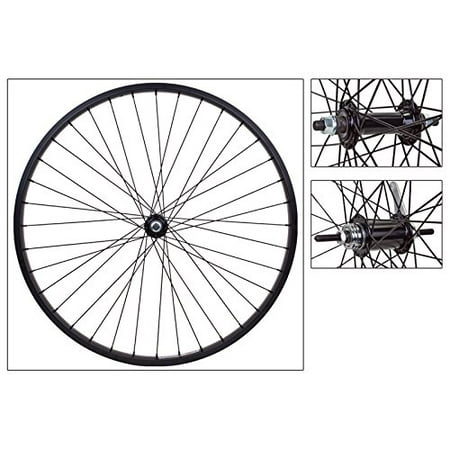 Weinmann AS7X Cruiser/Comfort Wheel Set - 26" x 1.75, KT Coaster Hub ...