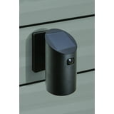 Better Homes & Gardens LED Solar Dusk to Dawn Motion Sensor Security ...