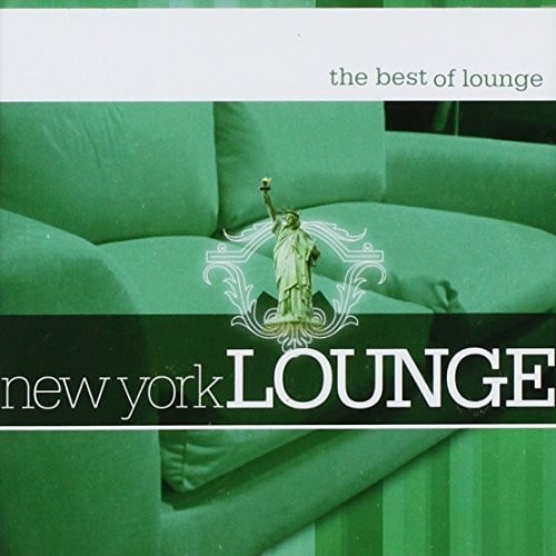Best of Lounge (CD) - Walmart.com