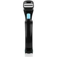 Cordless Men's Back Hair Shaver, Electric DIY Groomer with Long Handle ...