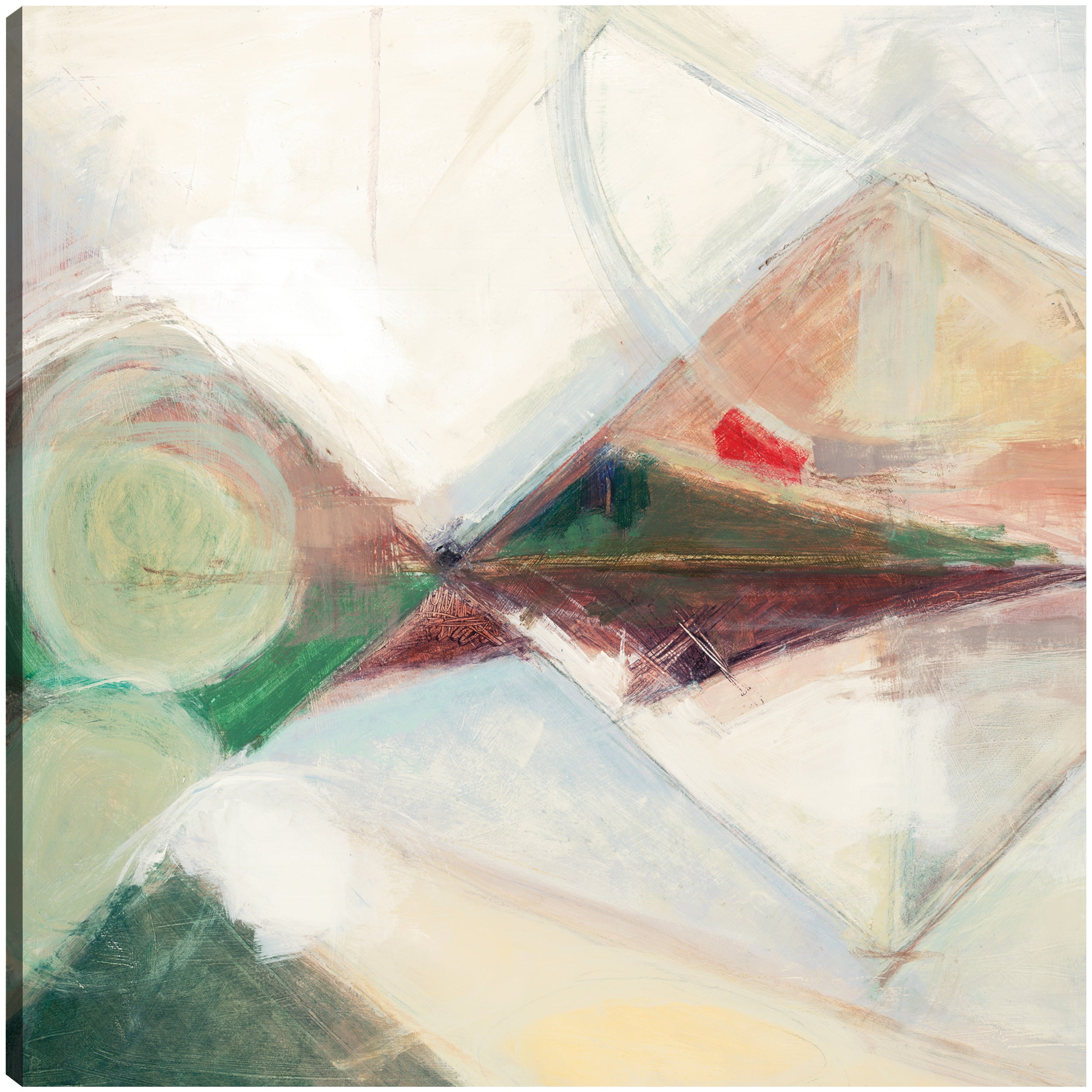 círculo verde | Walmart en línea