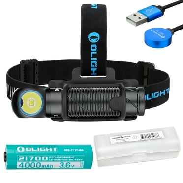 Streamlight Sidewinder Compact II Helmet Mount Flashlight, 55 Lumens ...