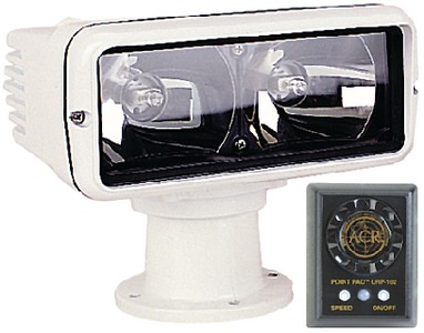 ACR 6001 55-Watt/12-Volt Lamp for RCL-100/100A, B, C and D - Walmart.com