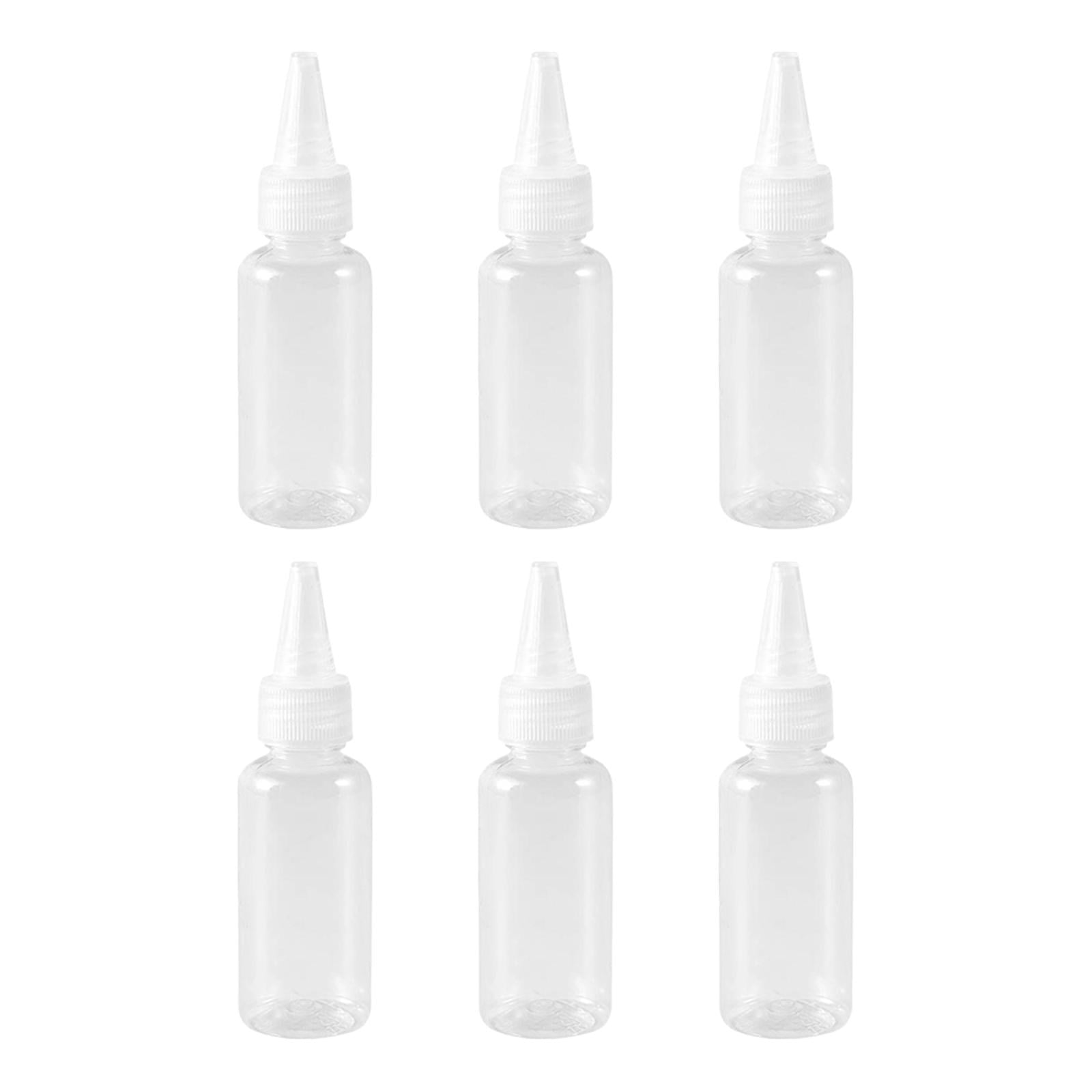 Click here for Milaget 6 Pieces Dropper Bottles 50 Ml Paint Empty... prices