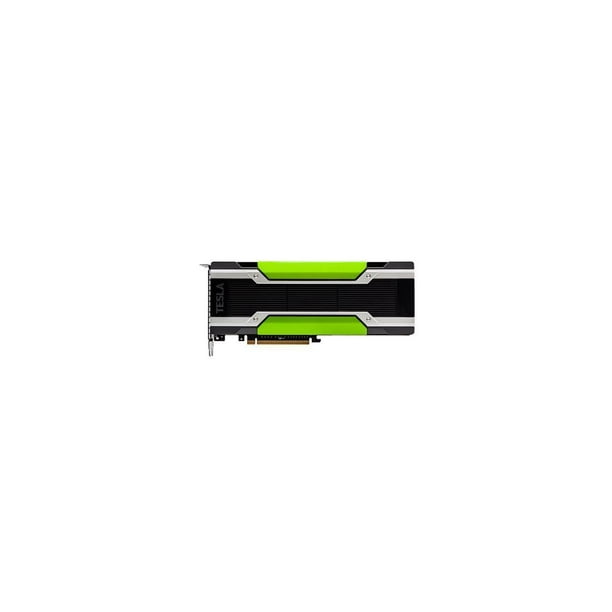 Nvidia Tesla K80
