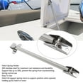 Spring Holder Stainless Steel 304, Heavy Duty Spring Adjuster for Boat ...