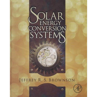 Energy Systems: A Project-Based Approach to Sustainability Thinking for ...