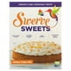 Swerve Sweets Gluten + Grain Free Vanilla Cake Mix, 11.4 oz Box ...