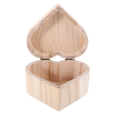 Great Birthday Gifts Handmade Decorative Wooden Jewelry Box Tree Of ...