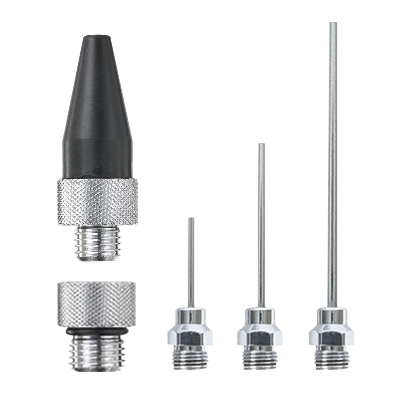 Flexzilla™ Blow Gun Tip Adapter Kit - Walmart.com - Walmart.com
